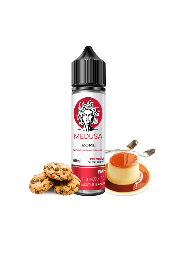 ROME – Medusa Juice