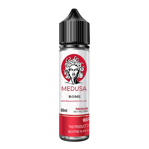 ROME – Medusa Juice